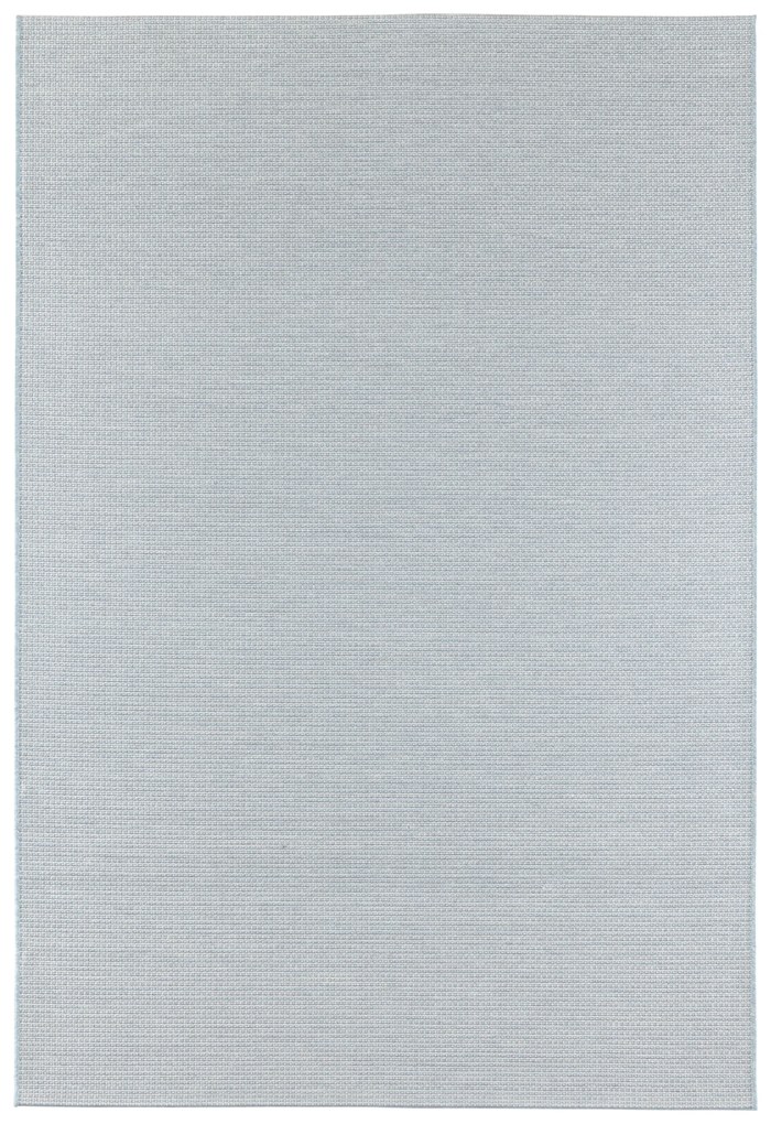 ELLE Decoration koberce Kusový koberec Secret 103558 Light Blue, Cream z kolekce Elle – na ven i na doma - 80x150 cm