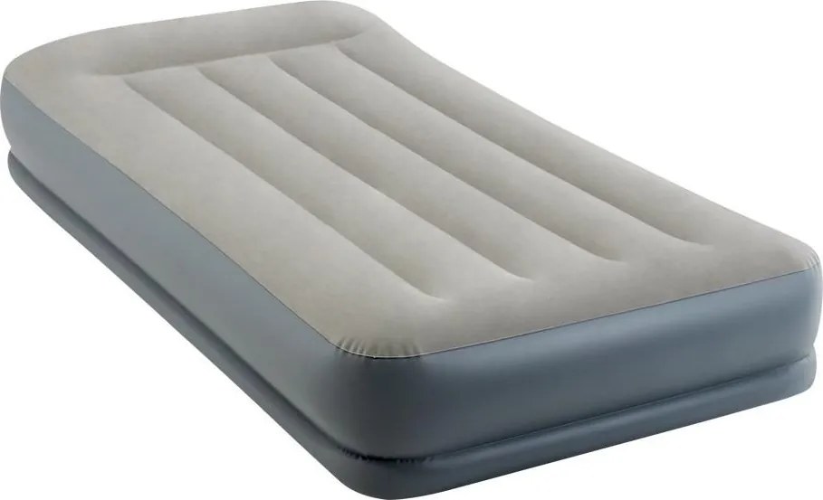 Nafukovací postel Intex Pillow Rest Mid-Rise | Twin