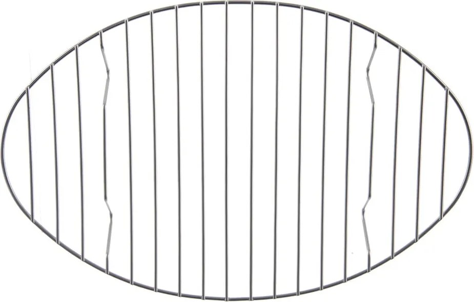 Grilovací rošt 21x32 cm – Orion