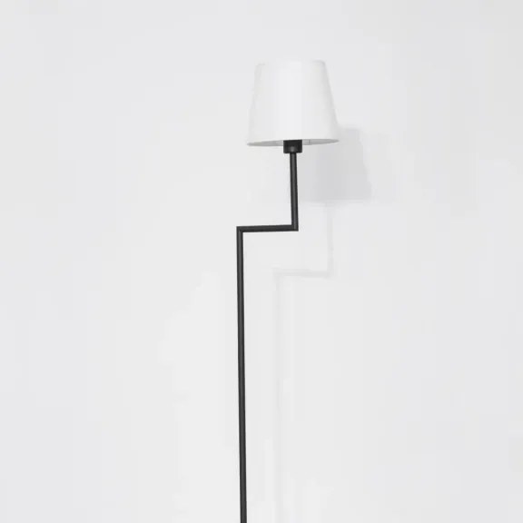 Designová stojací lampa Flex