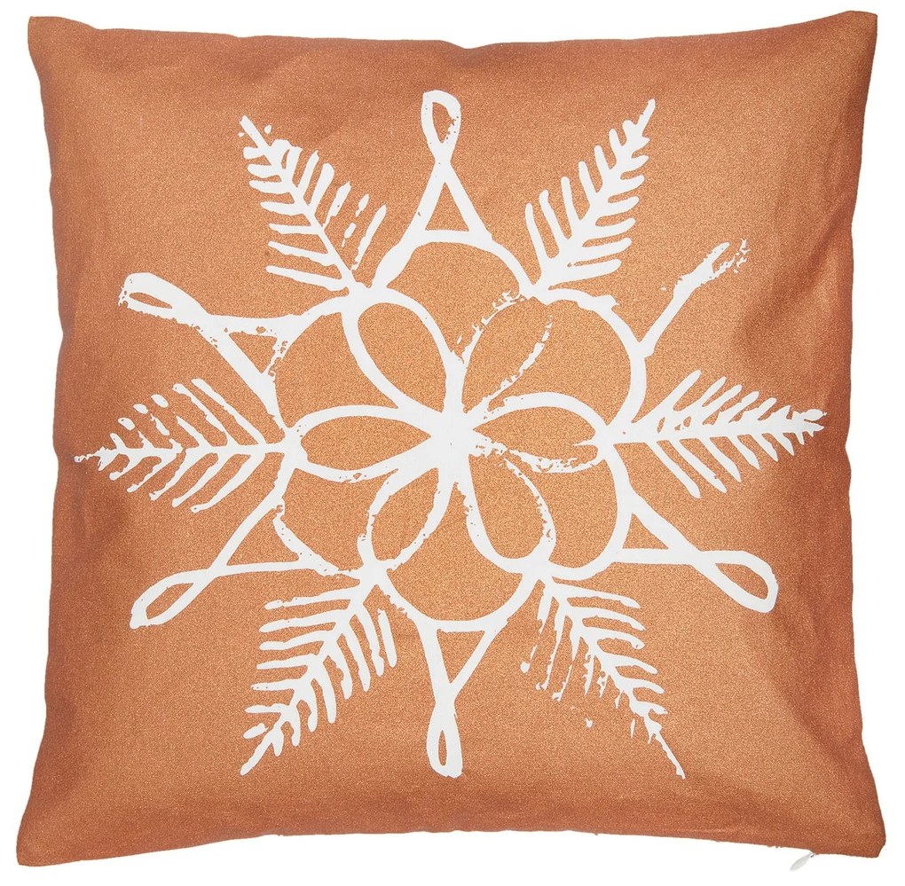 Povlak na polštář Cuddle Weather - 40*40cm