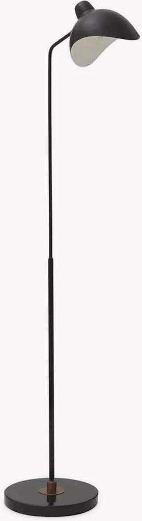 Stojací lampa Asta