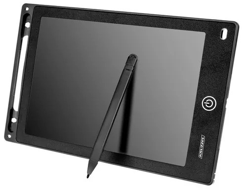 Kreslicí tablet 10" černý XL KRUZZEL 22455