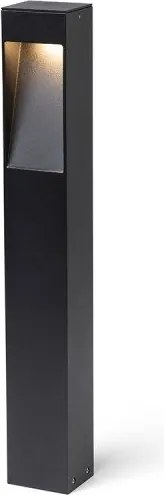 RED R14172 TORIN 60 stojanová černá 230V LED 7W 120° IP65 3000K - RED - DESIGN RENDL