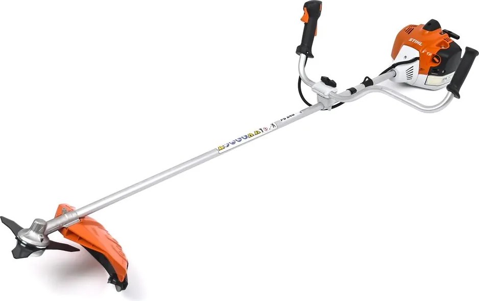 Benzínový křovinořez STIHL FS 240