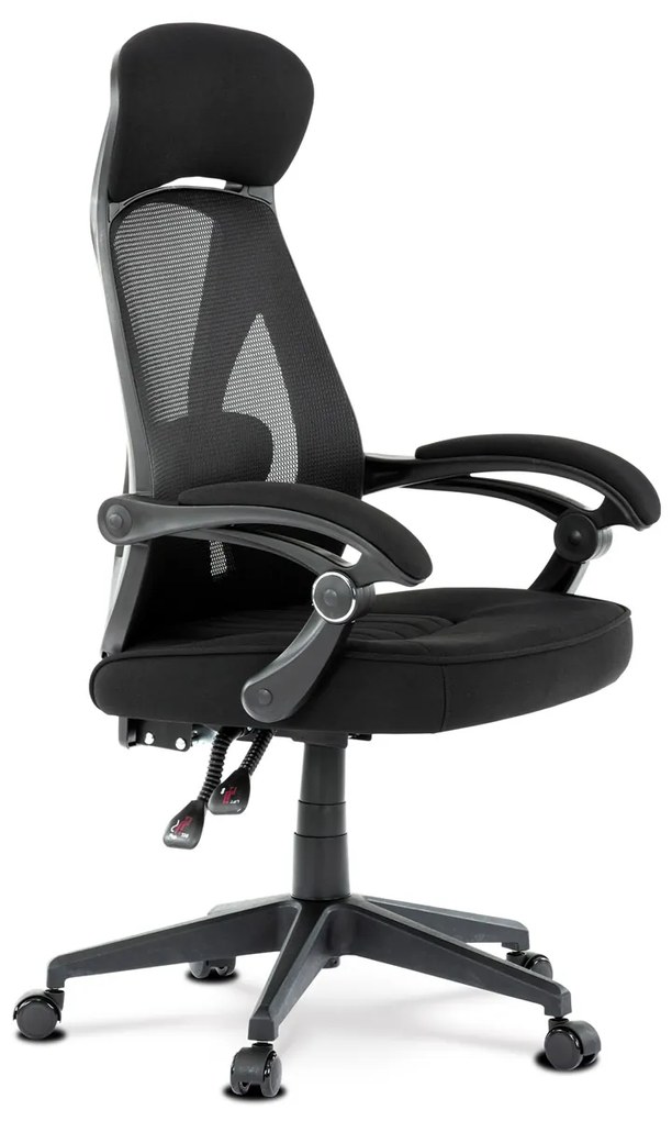 Kancelářská židle Autronic KA-Y309 BK