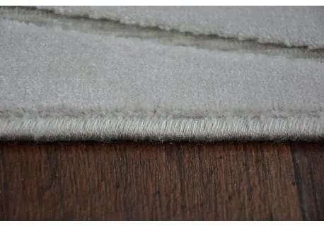koberec AKRYL YAZZ 1760 šedá velikost 200x290 cm | krásné koberce cz