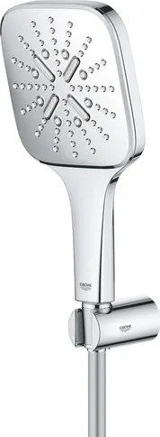 Vanový set Grohe Rainshower SmartActive Cube chrom 26589000