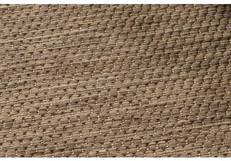 KOBEREC SISAL FLOORLUX 20014 coffe / mais