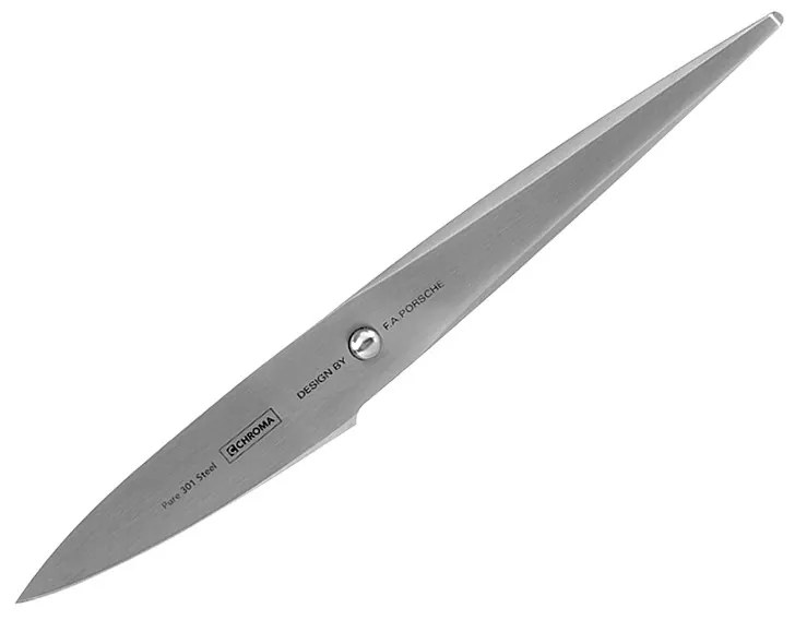 P-09 Type 301 Nůž malý univerzální 7,7cm CHROMA