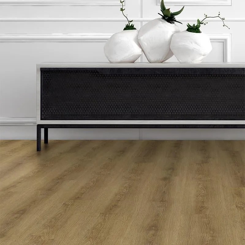 Vinylová podlaha Solidline 3185 Oak Gobi