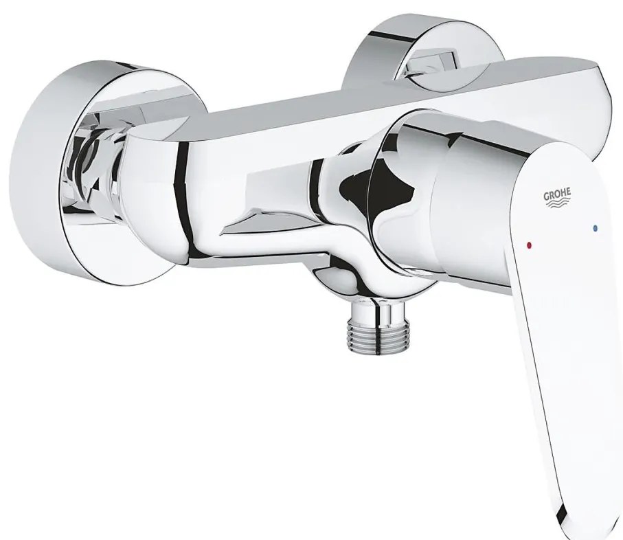 GROHE 33569002 - Sprchová baterie EURODISC COSMOPOLITAN DN 15 lesklý chrom