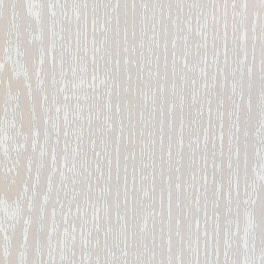 Samolepící tapety dřevo jasan bílý - 90 cm x 15 m