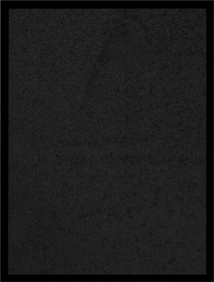vidaXL Rohožka 40 x 60 cm [331592] Barva: antracitová