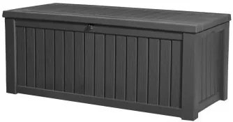 ROCKWOOD box 570L - grafit