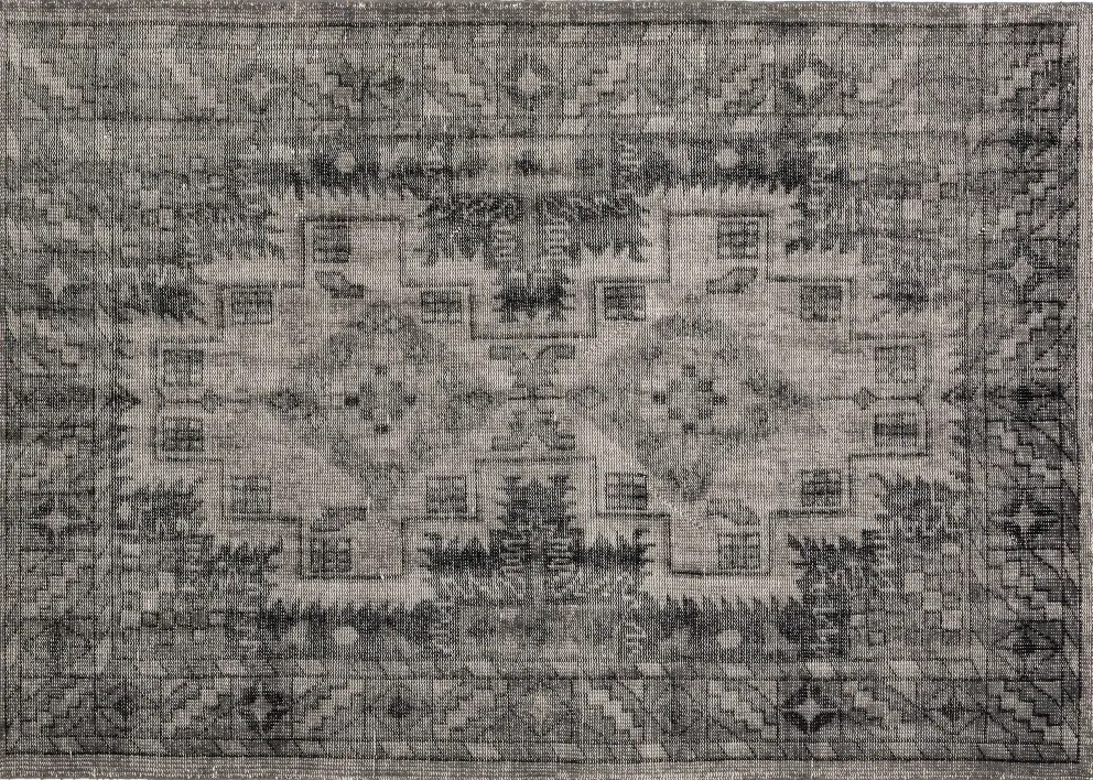 Sentimental Grey koberec 300x200 cm