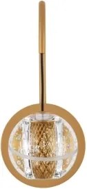 Nástěnné LED svítidlo NOVA LUCE LICIO 4W 3000K 9186959