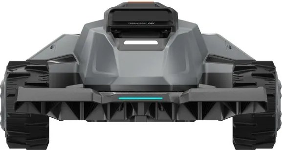 Robotická sekačka TerraMow X AWD
