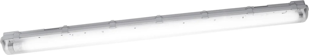 Osram Prachotěsné svítidlo Damp Proof Luminaires (120 cm, šedá)