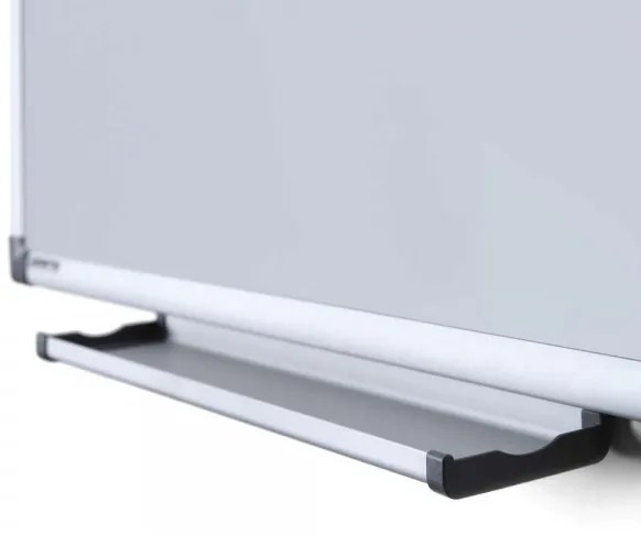 Magnetická tabule Whiteboard SICO s keramickým povrchem 60 x 45 cm