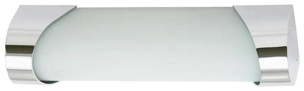 Briloner Briloner 2098-018 - LED Koupelnové nástěnné svítidlo SPLASH LED/5,5W/230V IP23 BL0466