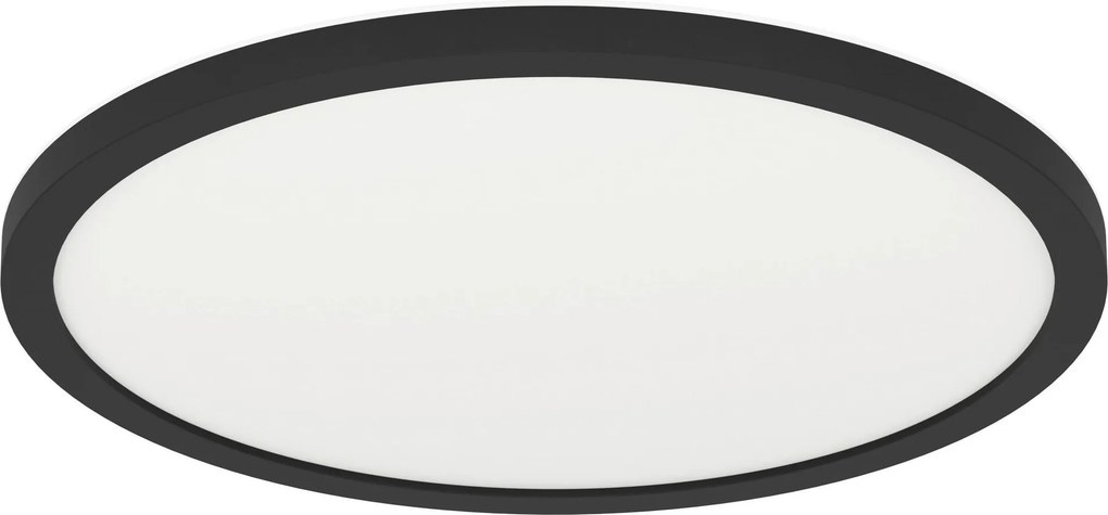 XXXLutz STROPNÍ LED SVÍTIDLO, 30/3 cm Eglo - Online Only svítidla - 003348324201