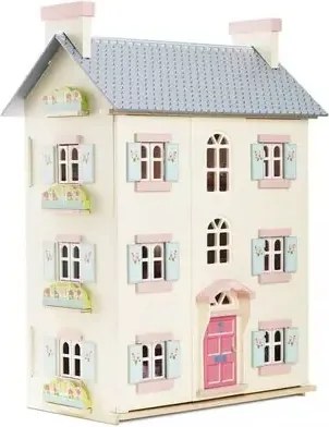 Le Toy Van Domeček Cherry Tree Hall / od 3 let