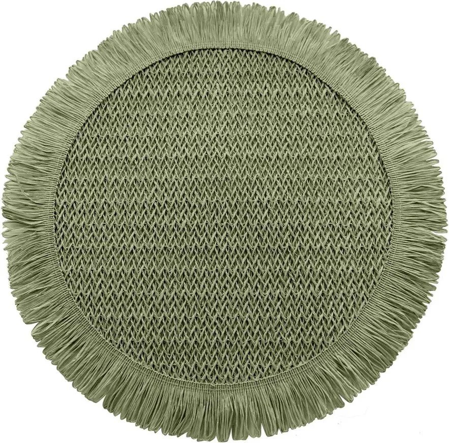 Prostírání ø 38 cm Pepita – douceur d'intérieur