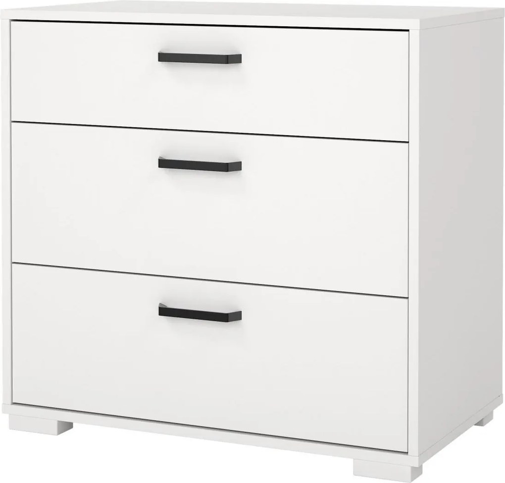 FALCO Komoda Selina 705 bílá
