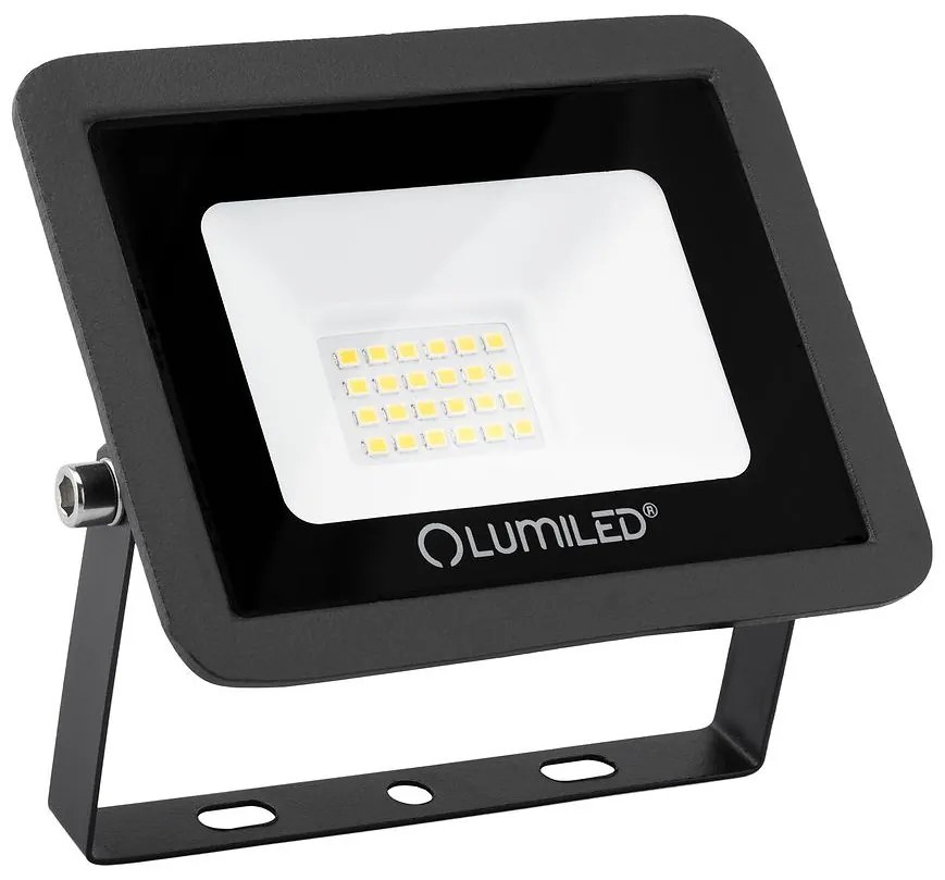 Lumiled LED reflektor Zuna 10W 4000K
