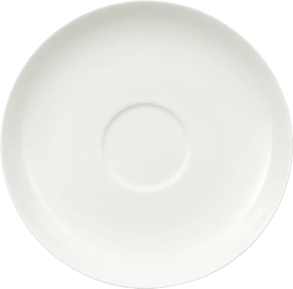 Villeroy&Boch Villeroy & Boch Royal podšálek na café au lait / polévkový šálek, 17,9 cm