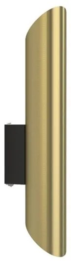 Svítidlo Nowodvorski EYE WALL CUT SOLID BRASS 7995