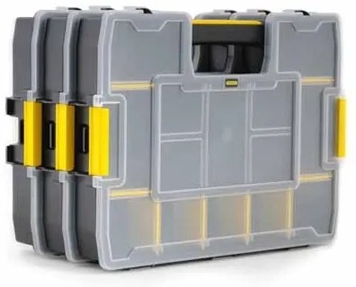 Organizer Sortmaster mini Stanley 38x7x29 cm