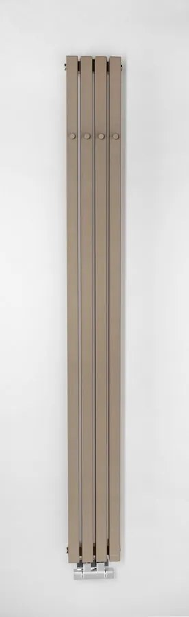 Sapho Sapho, LETIZIA topné těleso 190x1800mm, pískovec, IR247S