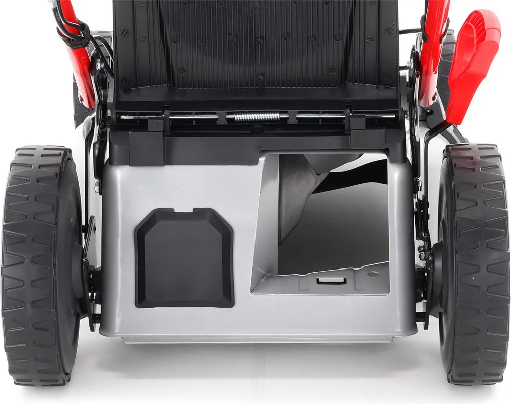 VeGA 545 SXHE 7in1 Benzínová sekačka s elektrostartem 54 cm, pojezd, OHV 196 ccm