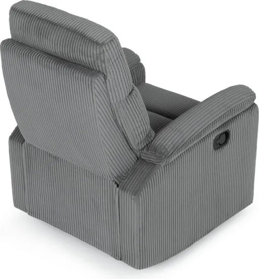 Sedací souprava šedá ASD-C5981 GREY6