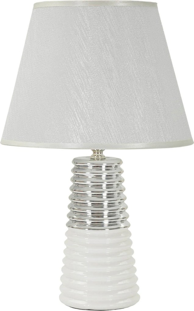 XXXLutz STOLNÍ LAMPA, 25/41/25 cm Mauro Ferretti - Online Only svítidla - 002665030007