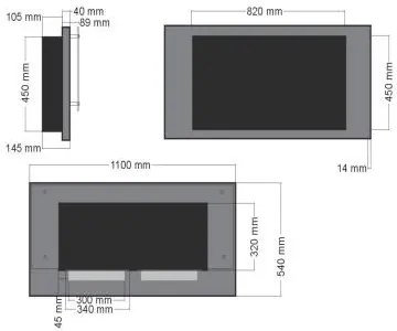 Biokamin -  BIOKRB HELIOS ANTICOR XL,G