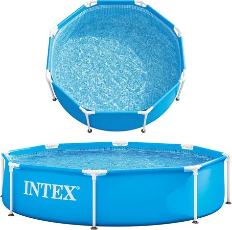 Bazén INTEX 28205NP s rámem