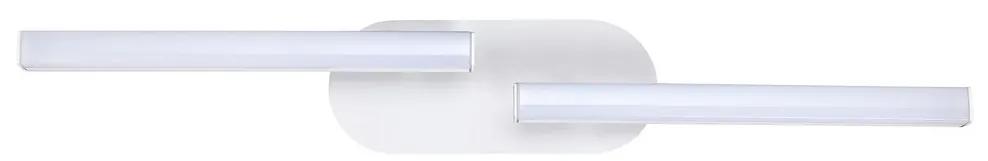 Rabalux Rabalux 5785 - LED Koupelnové nástěnné svítidlo MARIUS LED/18W/230V IP44 RL5785