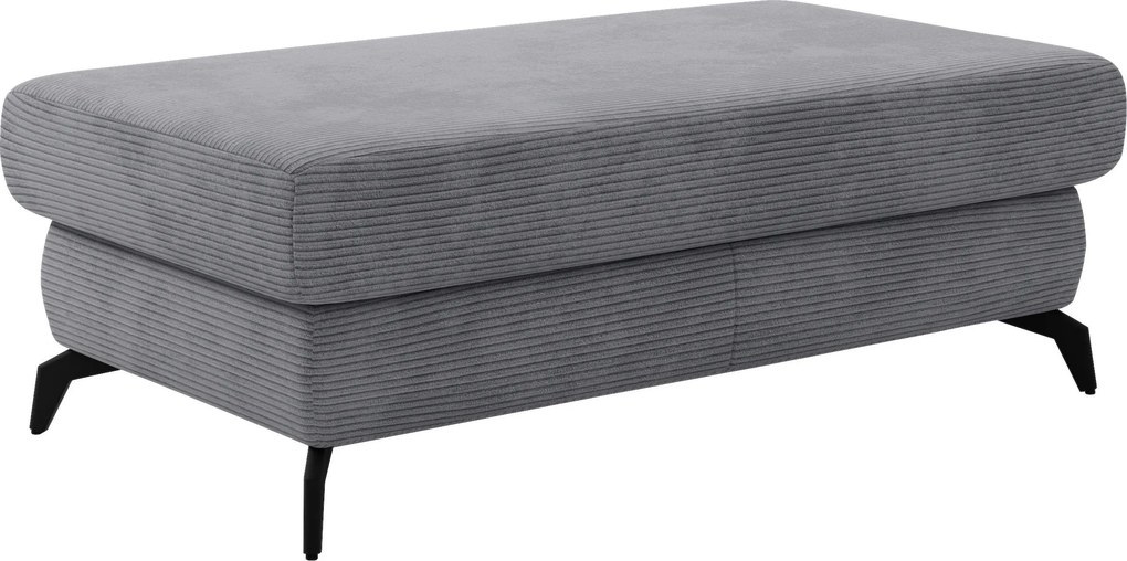 XXXLutz TABURET, textil, 121/45/67 cm Sit & More - Taburety - 000144000210