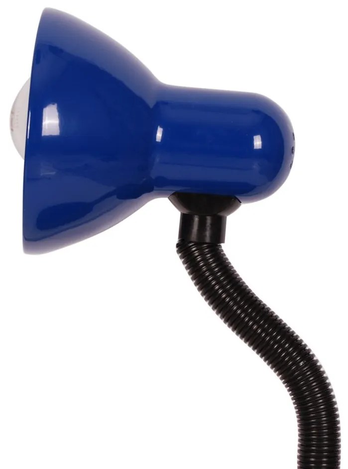 Stolní lampa K-MT-203 BLUE z řady CARIBA