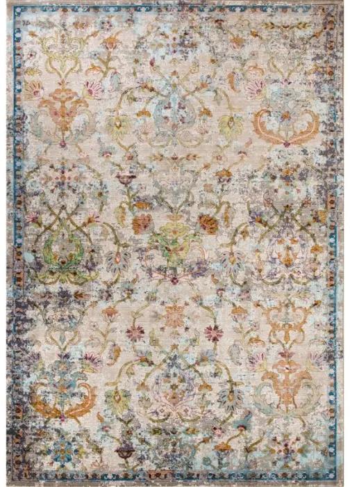 Kusový koberec Picasso 599-01 Sarough 200 x 290 cm
