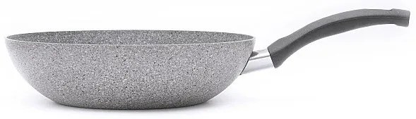 Wok pánev Ballarini Cortina Granitium 28 cm