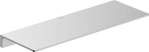 Hansgrohe AddStoris S polička chrom 41794000