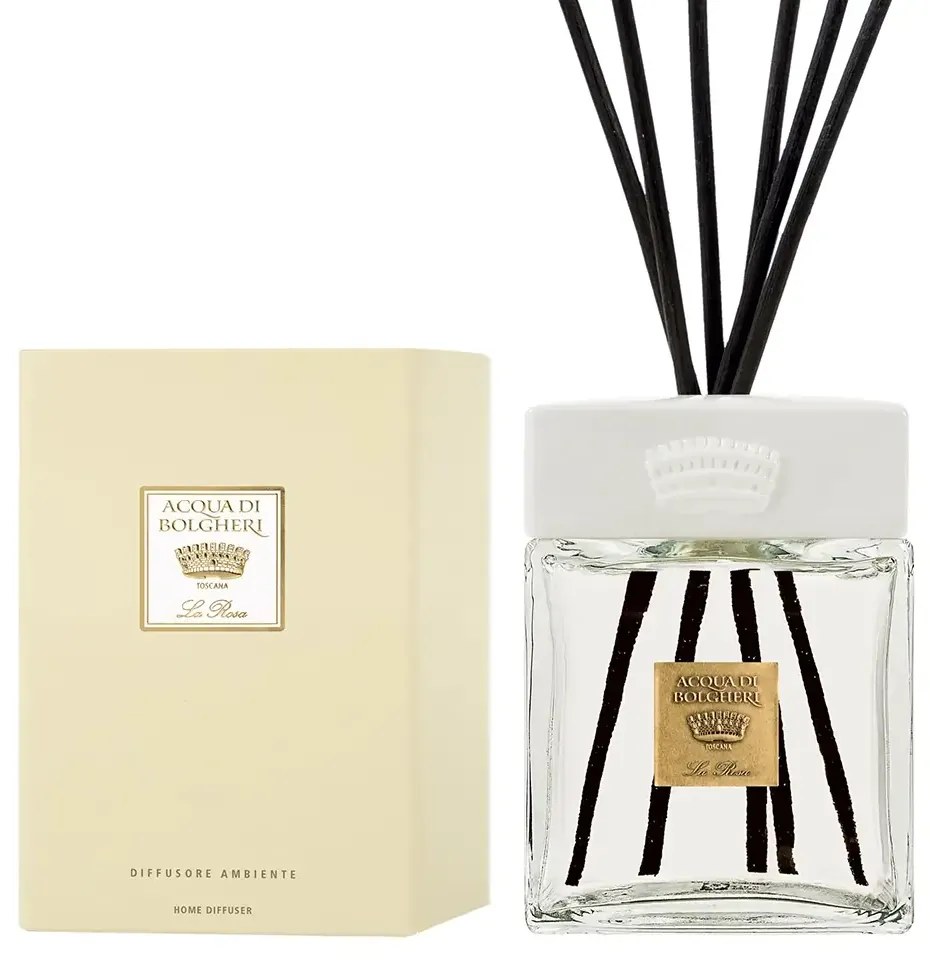 Acqua di Bolgheri Difuzér La Rosa 500 ml