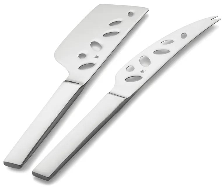 Set nožů na sýry WMF Nuova 1291786040