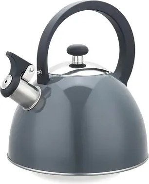 Maestro MR-1302 šedá / Čajová konvice / 2,5 l