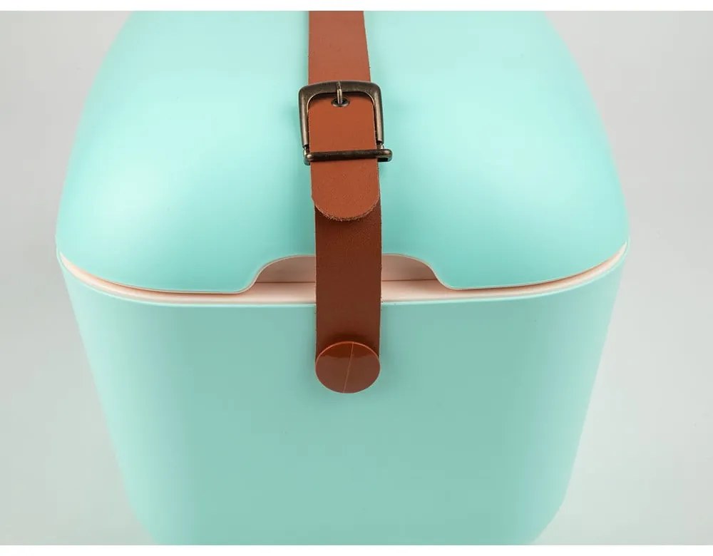 Tyrkysový chladicí box 12 l Classic – Polarbox