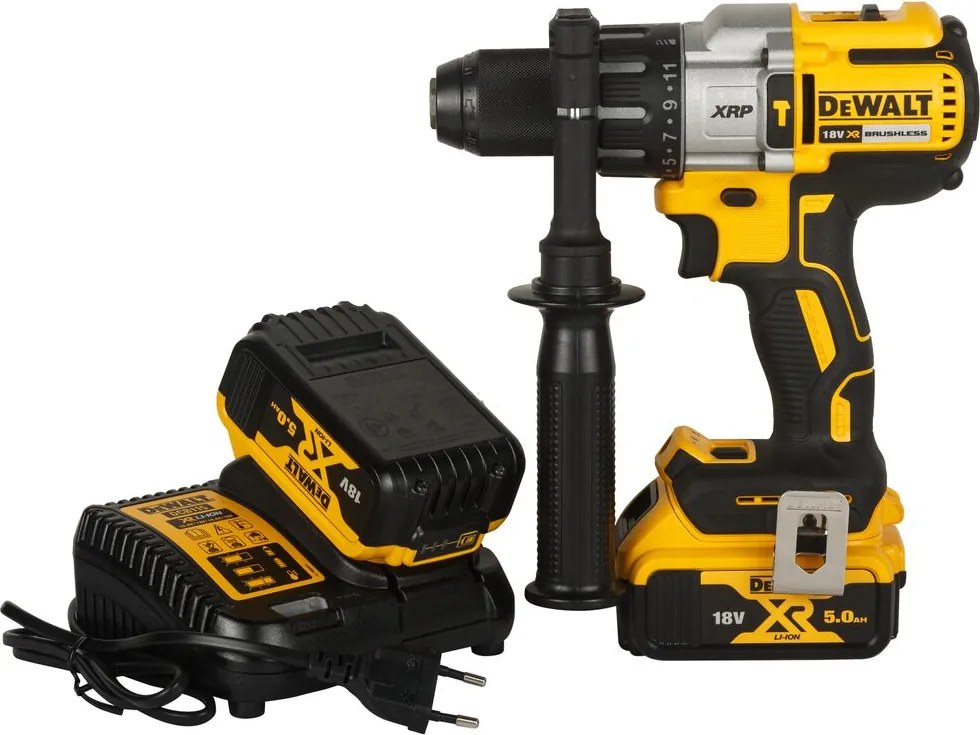 DeWalt DCD996P2